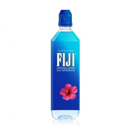 Woda Fiji Artesian Water 700ml