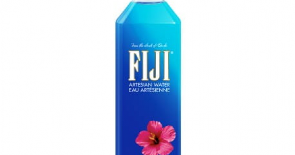 Woda Fiji Artesian Water 700ml